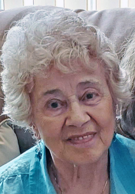 Connie Tatta-Colangelo 1928 – 2024 | News, Sports, Jobs - The Vindicator